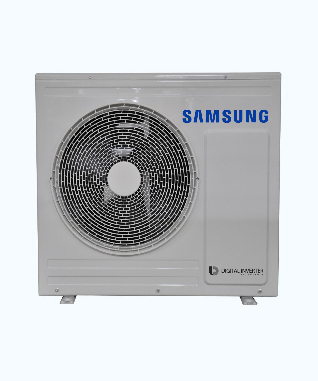 MONO A2W 5kW Inverter Heat Pump with Control Kit - Single Phase - Enula