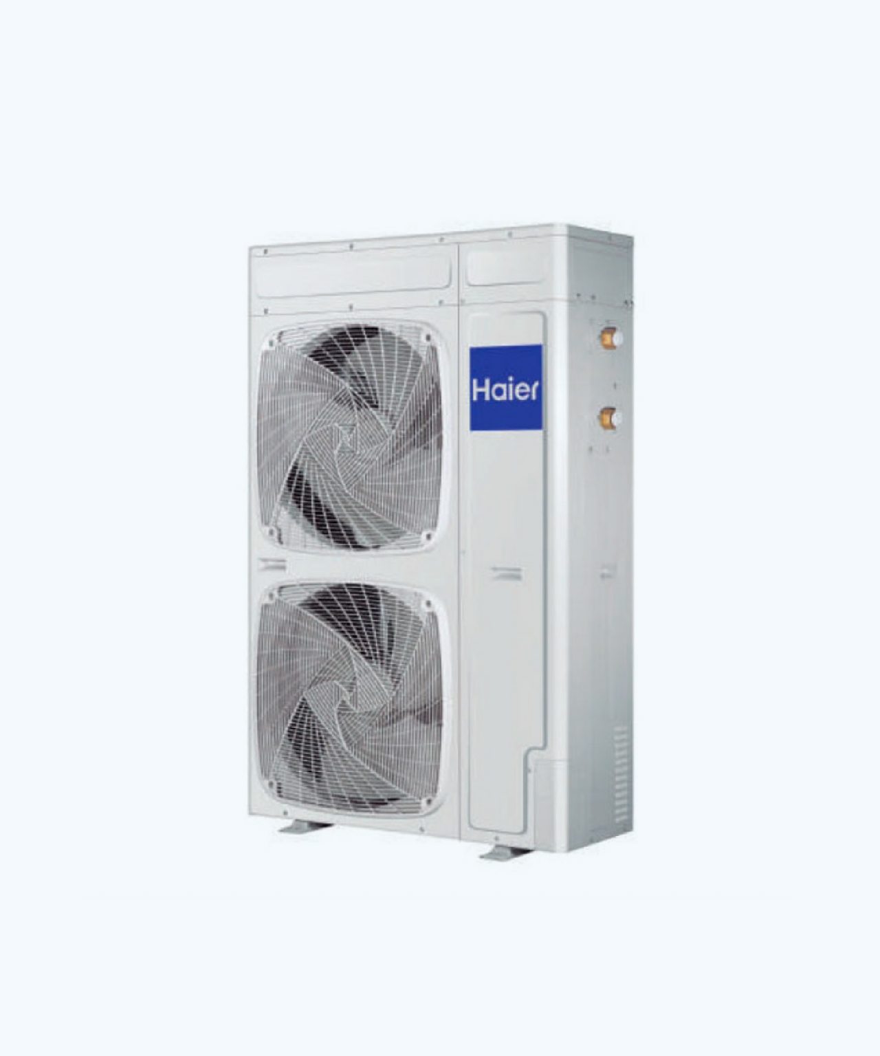 Haier Monobloc Aqua A2W 11kW Heat Pump with Tank Control Kit and ...